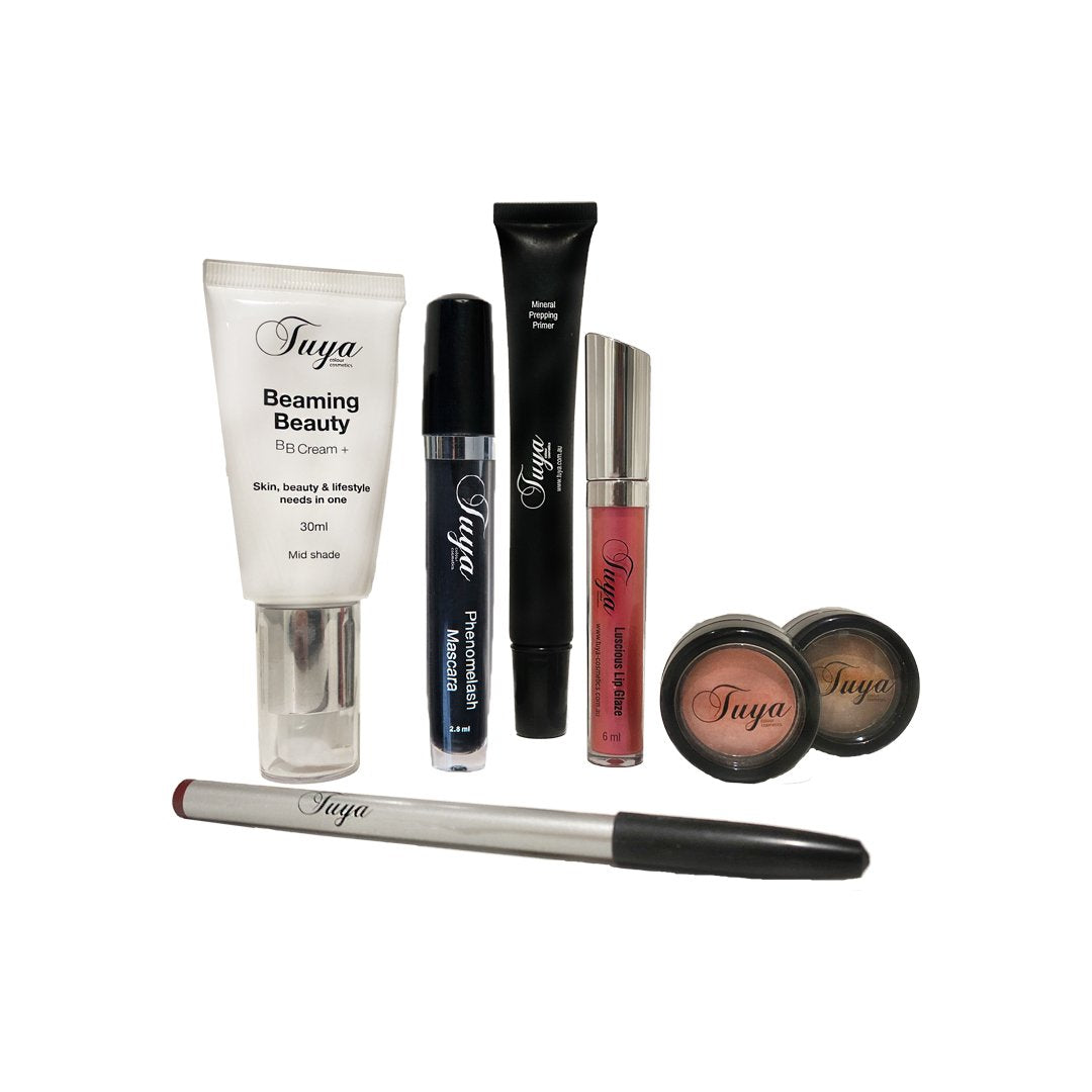 Packs – Tuya Colour Cosmetics