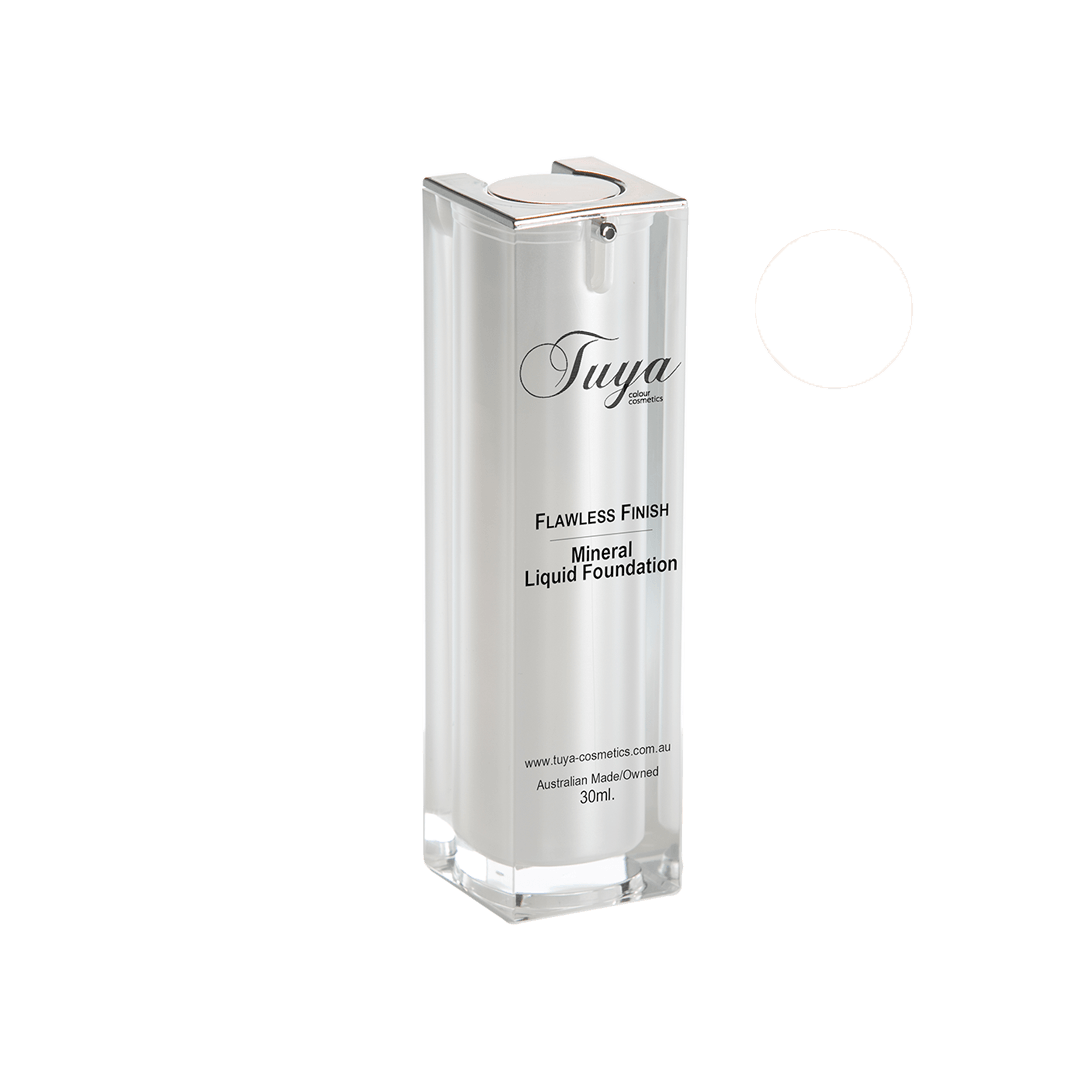 Liquid Foundations for Oily Skin %%sep%% %%sitename%% Australia – Tuya ...