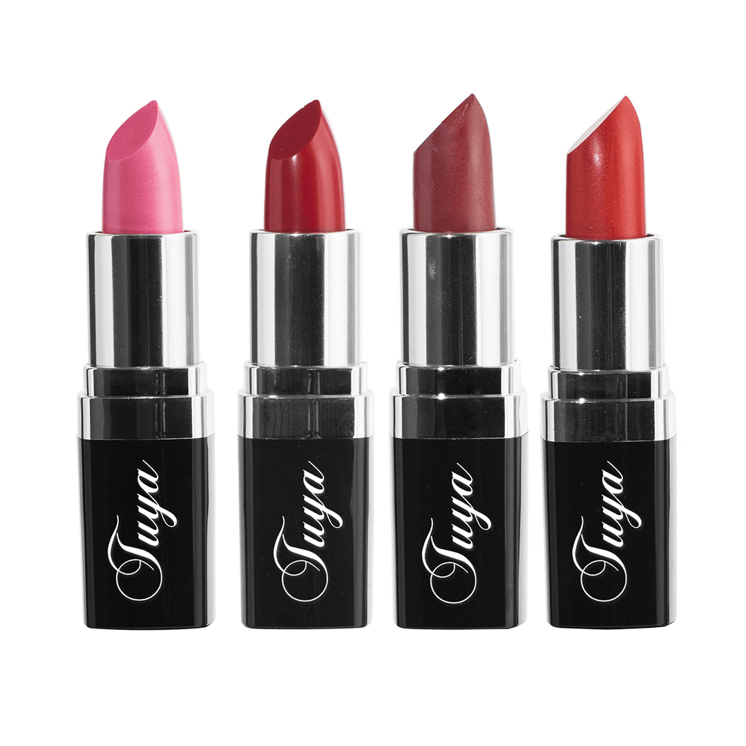 Lip Sticks – Tuya Colour Cosmetics