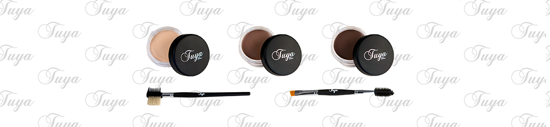 Brow Correctors – Tuya Colour Cosmetics