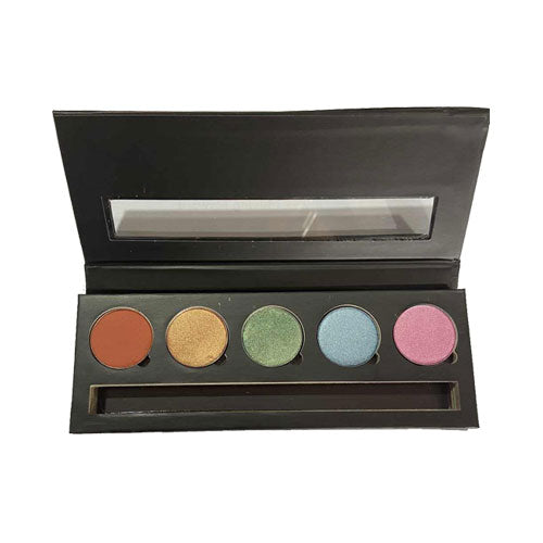 Eye Shadows - Colour Pop Palette – Tuya Colour Cosmetics