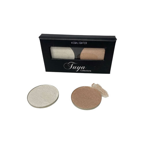 Highlighter – Tuya Colour Cosmetics