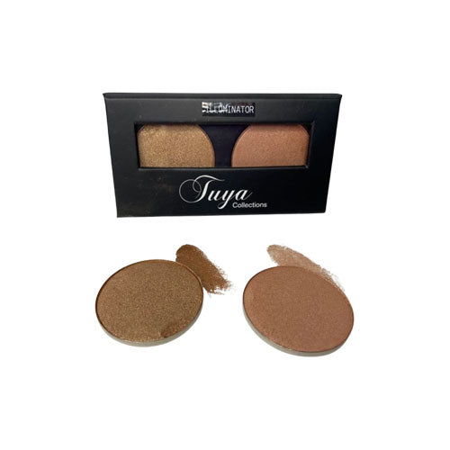 Illuminators – Tuya Colour Cosmetics