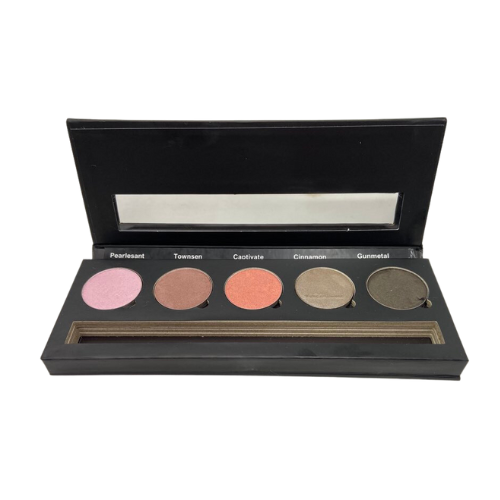 Tuya Eye Palette Subtle Elegance Eco Eye Shadows – Tuya Colour Cosmetics