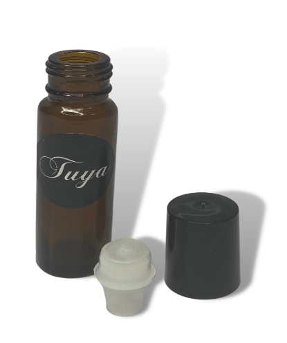Roll on 'Bottle' 10ML – Tuya Colour Cosmetics