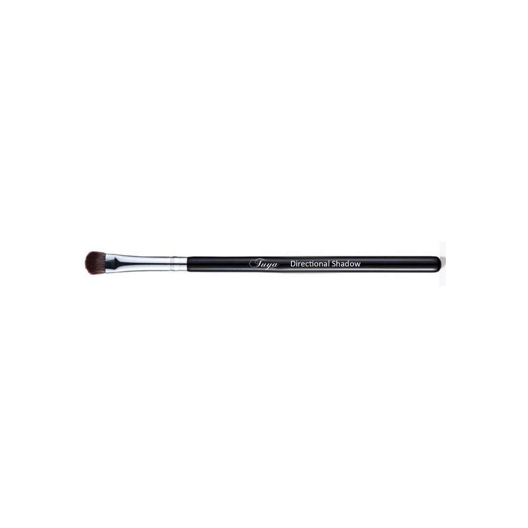 Directional Shadow Brush – Tuya Colour Cosmetics Directional Shadow Brush – Tuya Colour Cosmetics