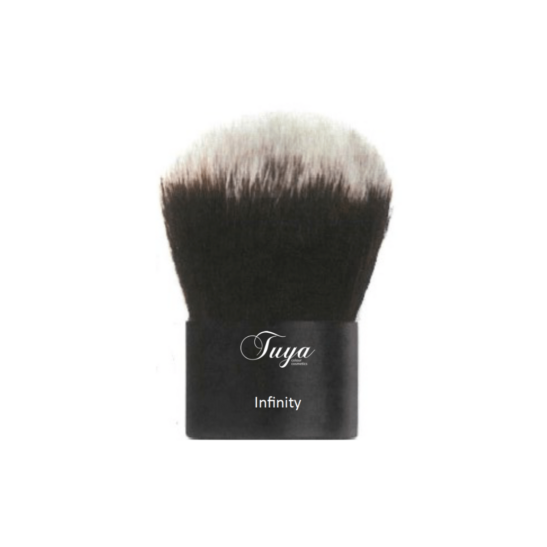 Infinity Brush – Tuya Colour Cosmetics