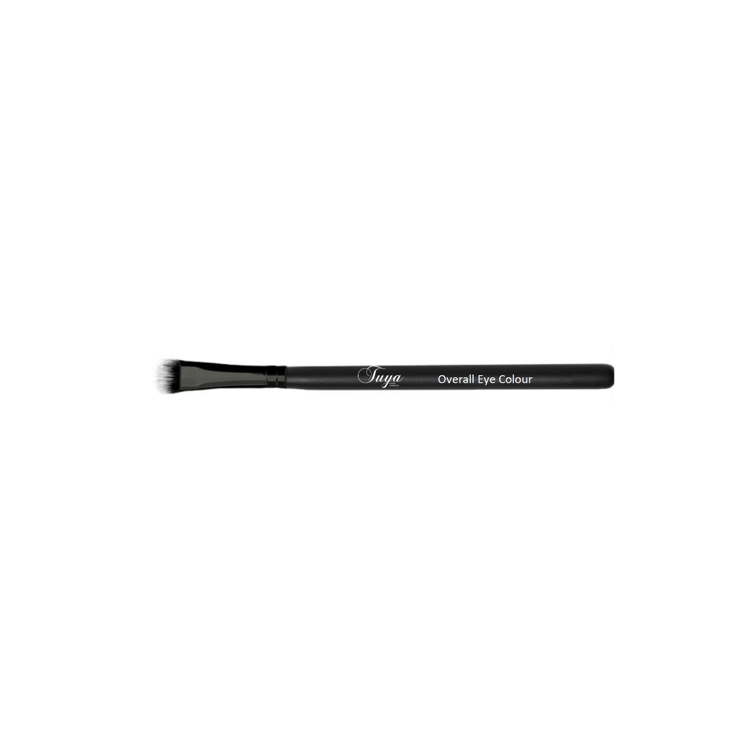 Overall Eye Colour Brush – Tuya Colour Cosmetics